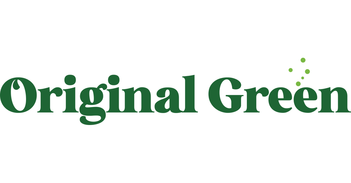 original green